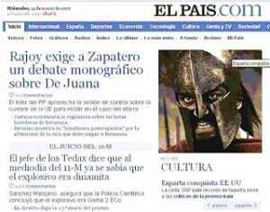 Ejemplo de texto digital | Actualizado octubre 2025