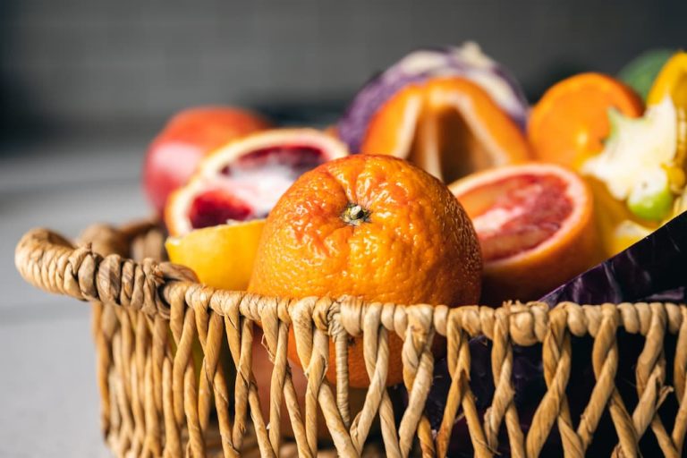 Cómo presentar la fruta de manera más atractiva, económica y ...